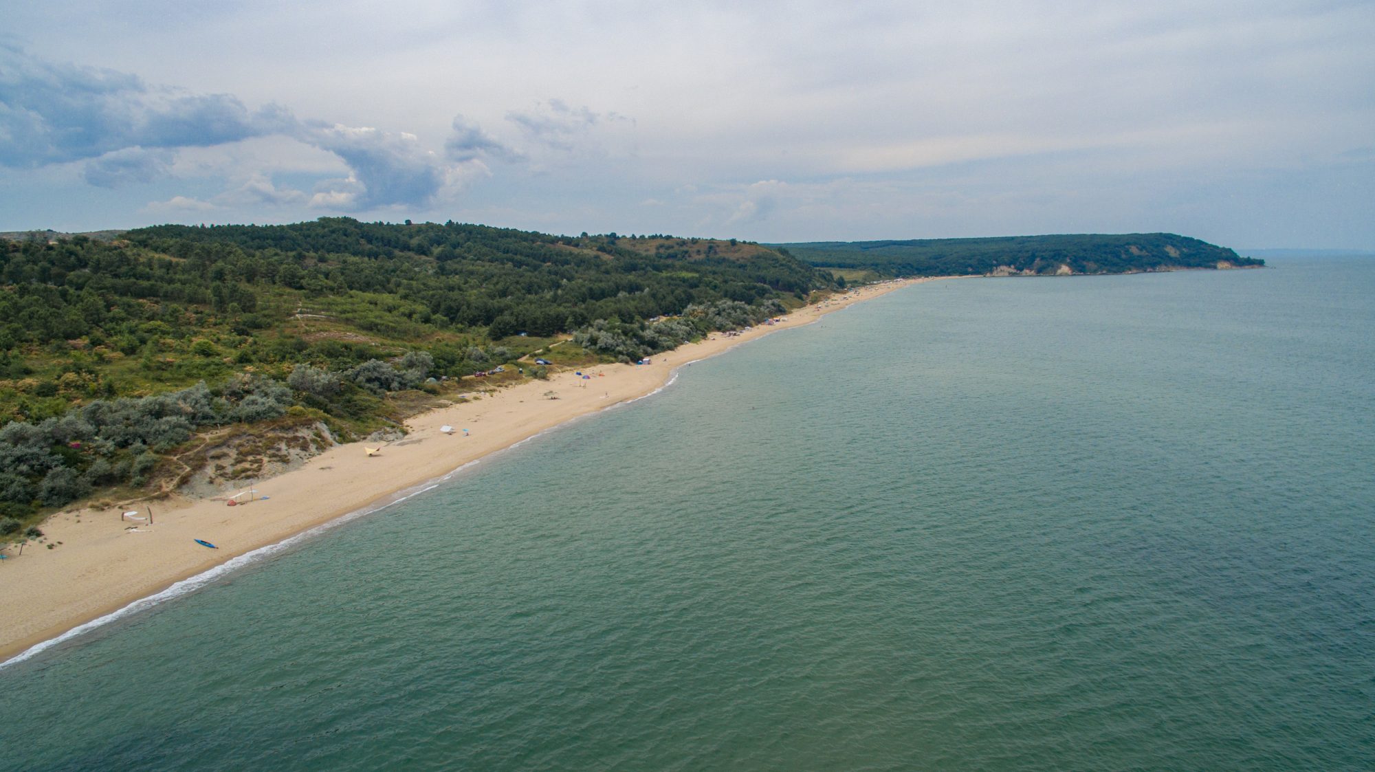 Кара дере » Вила.бг - ваканционни имоти под наем