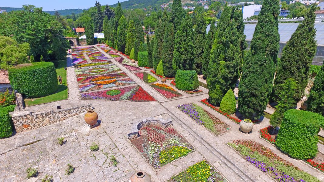 Ботаническа градина, Балчик » Вила.бг - ваканционни имоти под наем