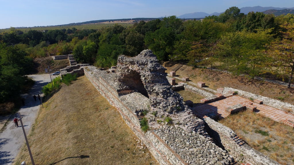 Хисаря » Вила.бг - ваканционни имоти под наем