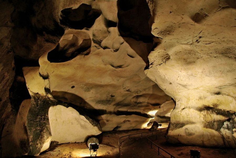 Пещера Магура » Вила.бг - ваканционни имоти под наем