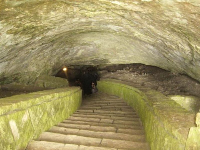 Пещера Магура » Вила.бг - ваканционни имоти под наем