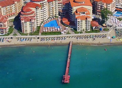 Курорти » Вила.бг - ваканционни имоти под наем
